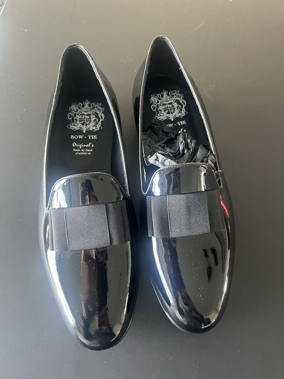 Opera pumps (Neu und originalverpackt) in für CHF 60 – mit Lieferung ...