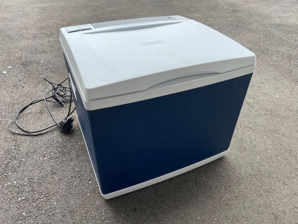 Mobicool Kühlbox MB40 Kompressor (Gebraucht) in Aarau für CHF 160 – nur ...
