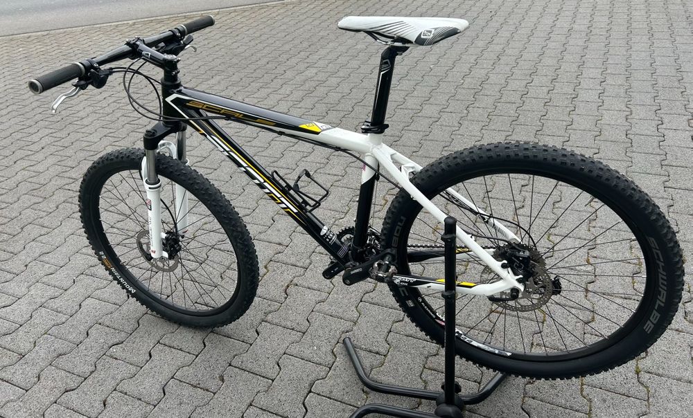 Scott Scale 70 (Gebraucht) in Ibach für CHF 295 – nur Abholung auf ...