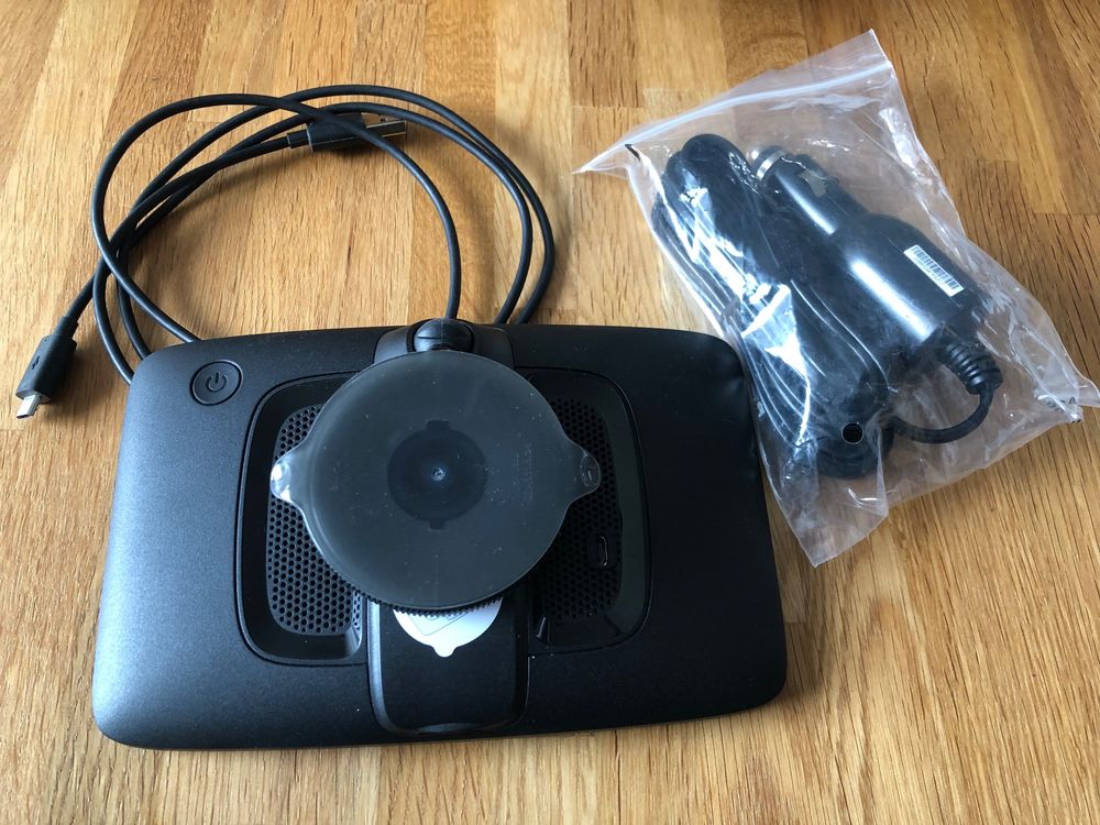 TomTom Navigationsgerät Start 62 (Neu (gemäss Beschreibung)) in für CHF ...