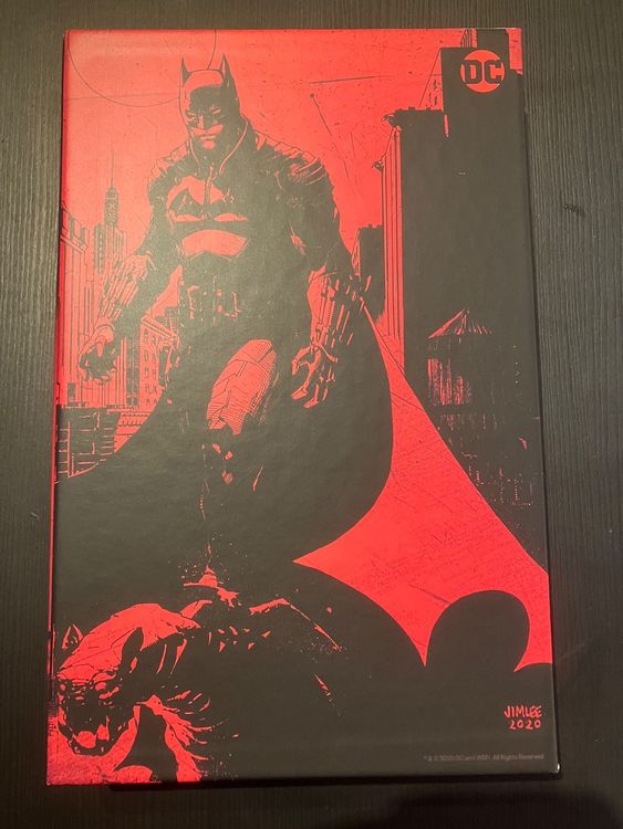 Batman Comic Box Set (Gebraucht) in Steinhausen für CHF 30 – mit ...