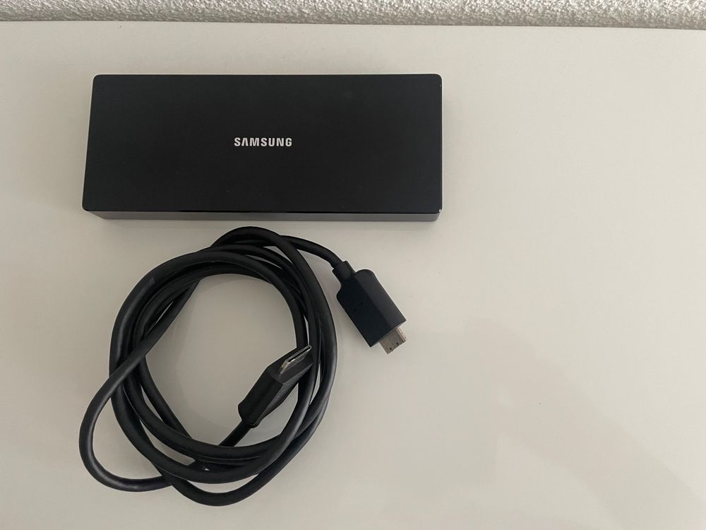 Samsung One Connect Box Mini Original | Kaufen auf Ricardo
