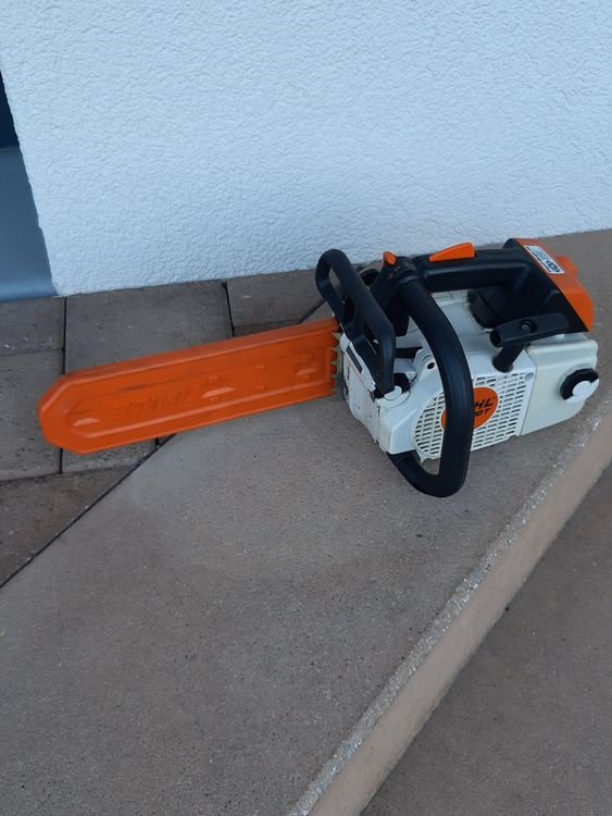 Kettensäge STIHL MS 200T (Gebraucht) in Winterthur für CHF 519 – nur ...