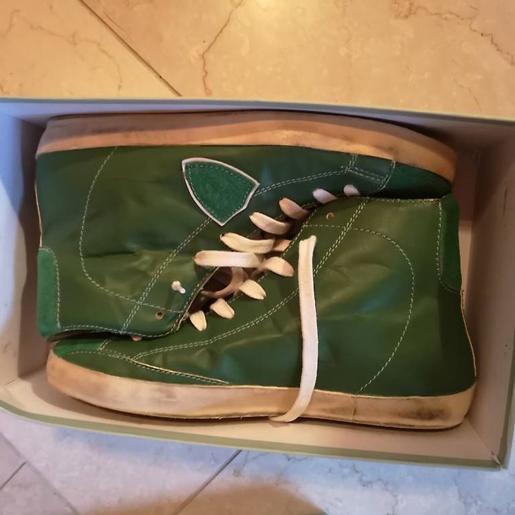 Philippe Model (Gebraucht) in Wetzikon ZH für CHF 70 – nur Abholung auf ...