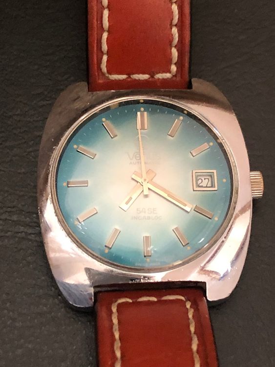 Venus Automatic 36 mm (Gebraucht) in Basel für CHF 25 – mit Lieferung ...