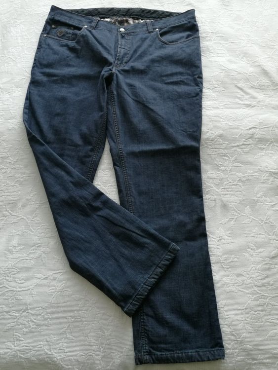 Herren Jeans Thermo Gr XL (28) (Neu (gemäss Beschreibung)) in Binz für ...