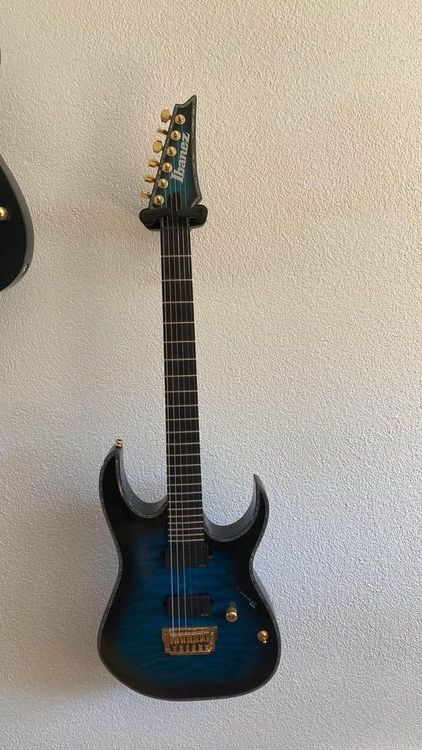 Ibanez RGIX20FEQM | Kaufen auf Ricardo