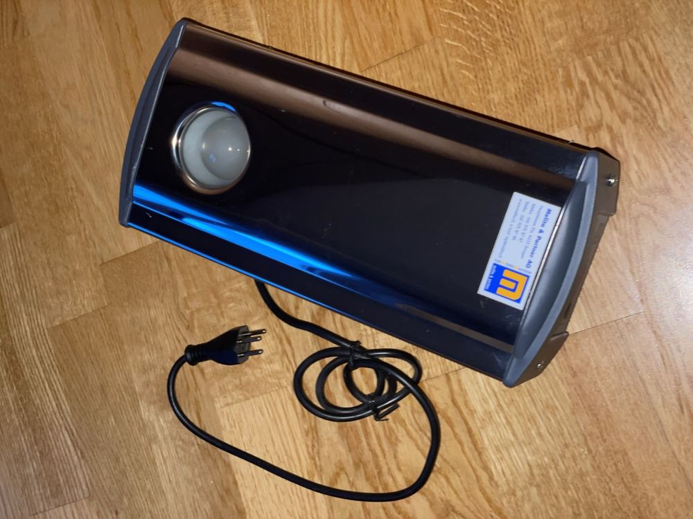 HÖRMANN Supramatic E (Gebraucht) in für CHF 50 – mit Lieferung auf Ricardo kaufen