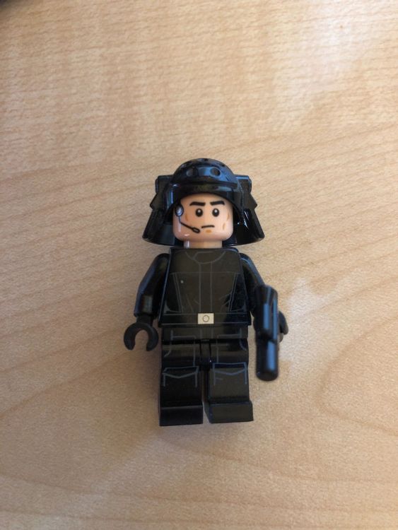 Lego Star Wars Death Star Trooper | Kaufen auf Ricardo