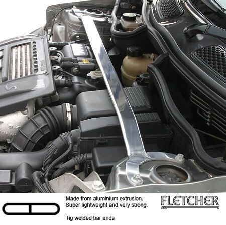 Domstrebe für Mini Cooper S | Kaufen auf Ricardo