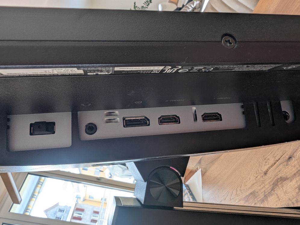 ASUS TUF Gaming VG259QM, 1920 x 1080 Pixel, 24.50" (Gebraucht) in St ...