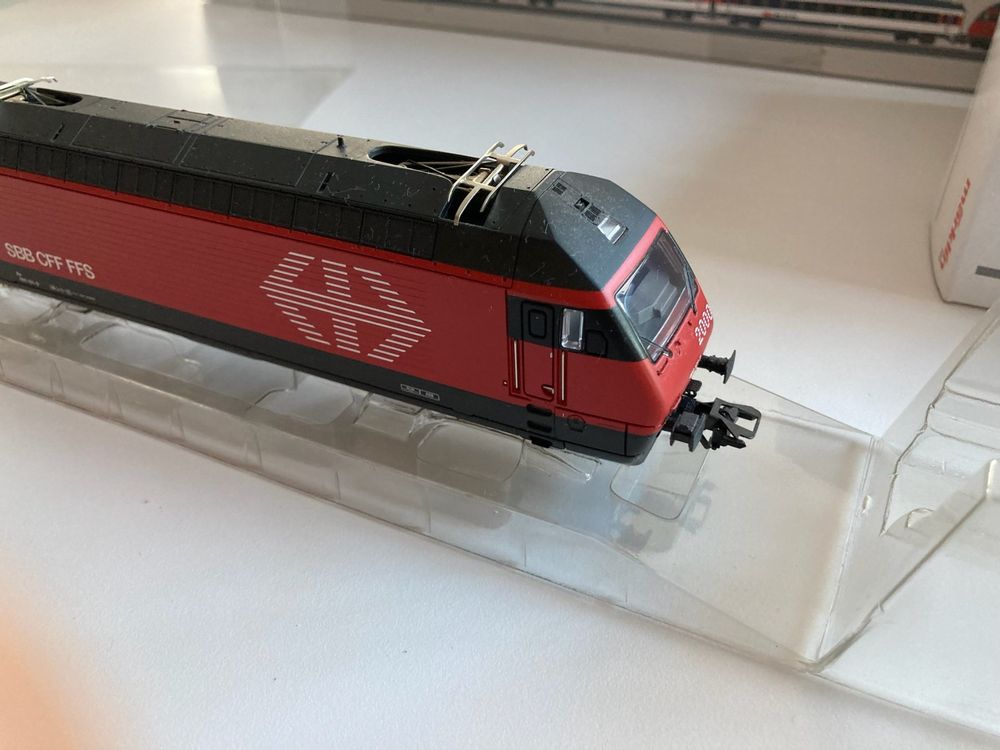 Märklin 29512 : Kit de démarrage Märklin Digital H0 (D'occasion) à ...