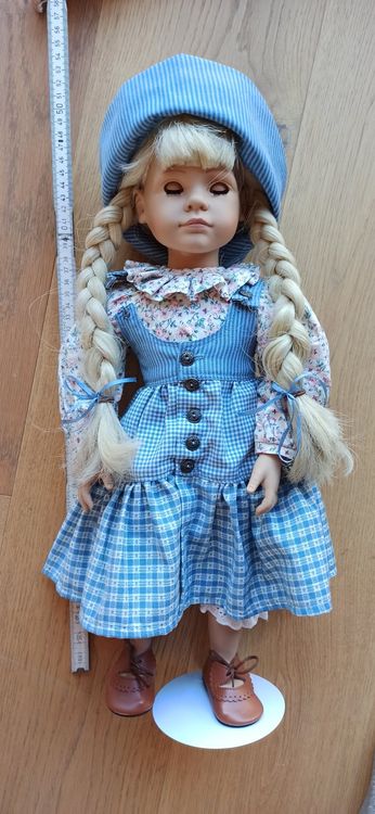 Heidi Ott, wunderschönes Mädchen | Kaufen auf Ricardo