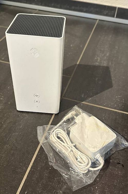 Swisscom Internet Box 2 | Kaufen auf Ricardo