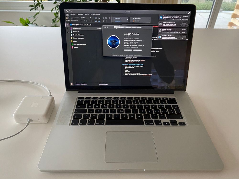 MacBook pro mid 12 | Kaufen auf Ricardo