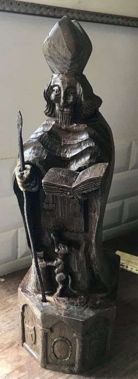 Théodore d’Octodure / Saint Théodule Valais (D'occasion) à Montreux ...