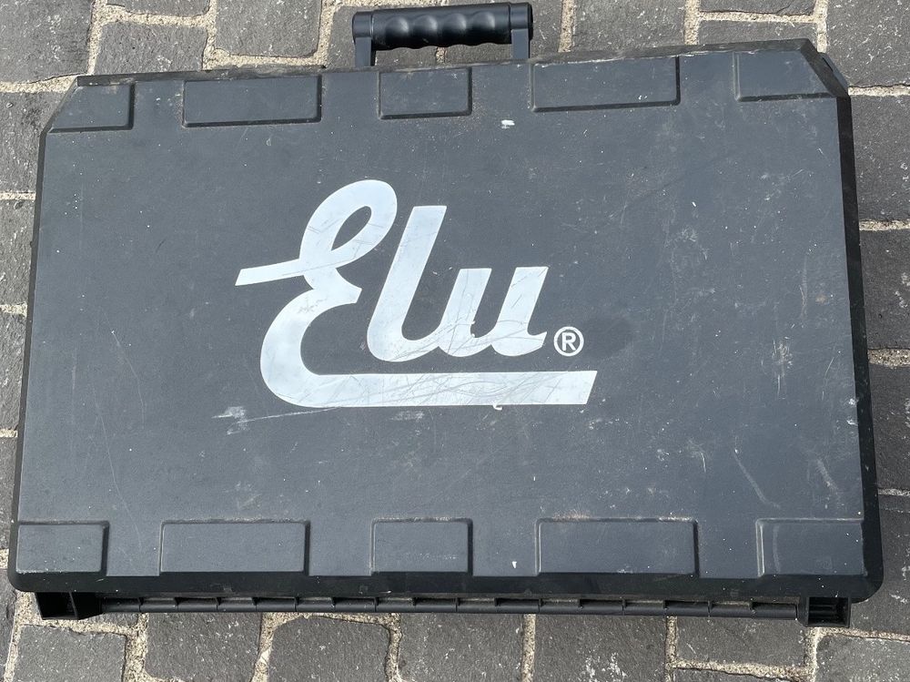 Marteau-perforateur ELU SDS-MAX | Kaufen auf Ricardo