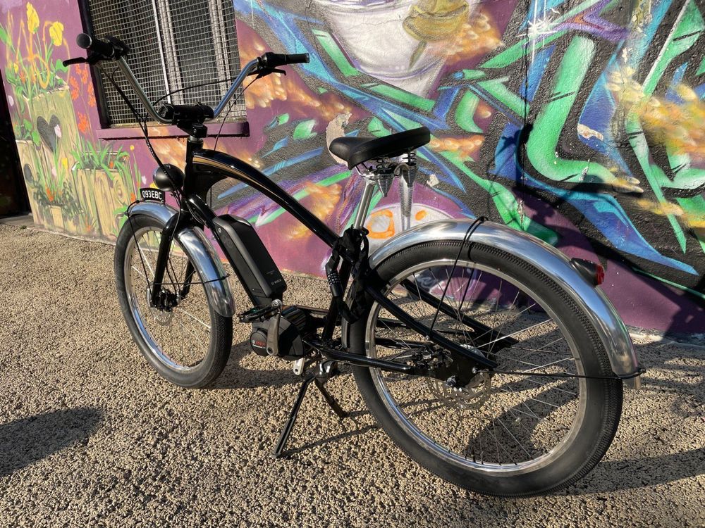 E-Bike Electra Ghostrider Go! (Gebraucht) in Altdorf UR für CHF 1200 ...