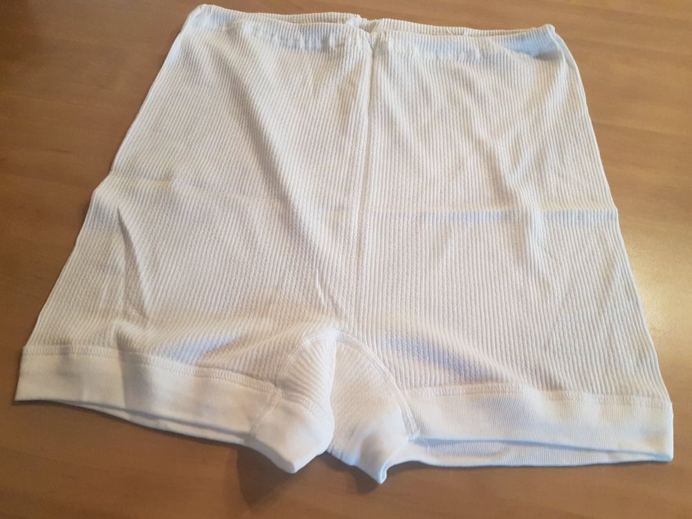 Culotte - slip taille 48 100% coton marque Bremo (2) | Kaufen auf Ricardo