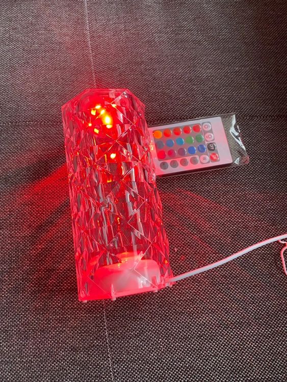 Led lampe von TikTok | Kaufen auf Ricardo
