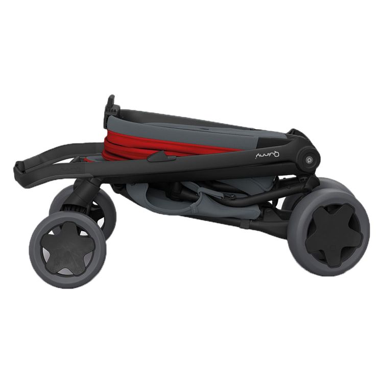 Kinderwagen Quinny Zapp Flex Plus neu und Originalverpackt (Neu und ...