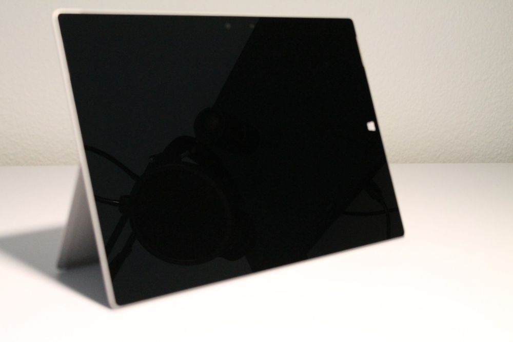 Microsoft Surface 3 1645 10,8" 2GB RAM 64GB SSD | Kaufen auf Ricardo