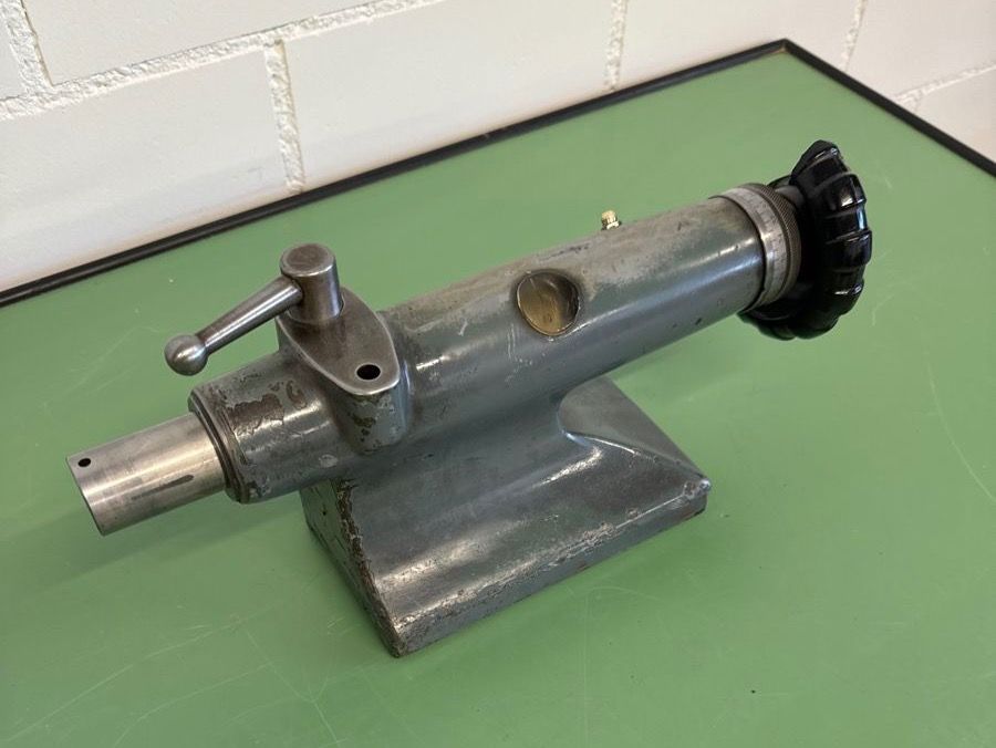 Poupée tour SCHAUBLIN 102 | Kaufen auf Ricardo