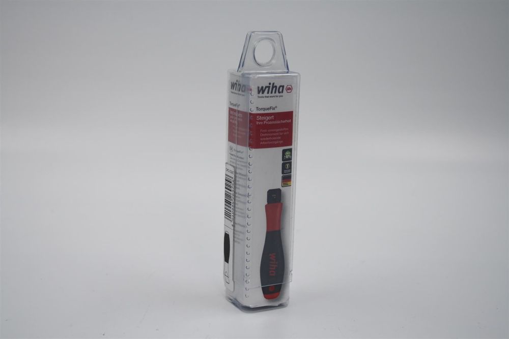WIHA TorqueFix 2850 / 0,4Nm (15995) | Kaufen auf Ricardo