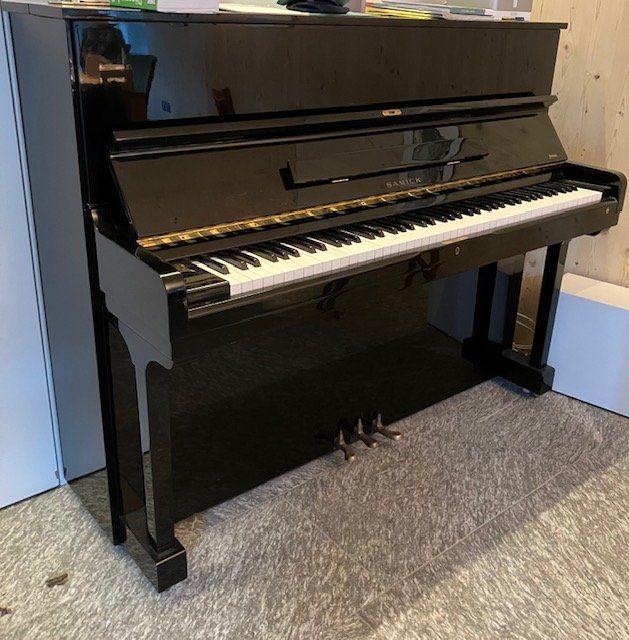Klavier Samick (Gebraucht) in Altdorf UR für CHF 800 – nur Abholung auf Ricardo kaufen