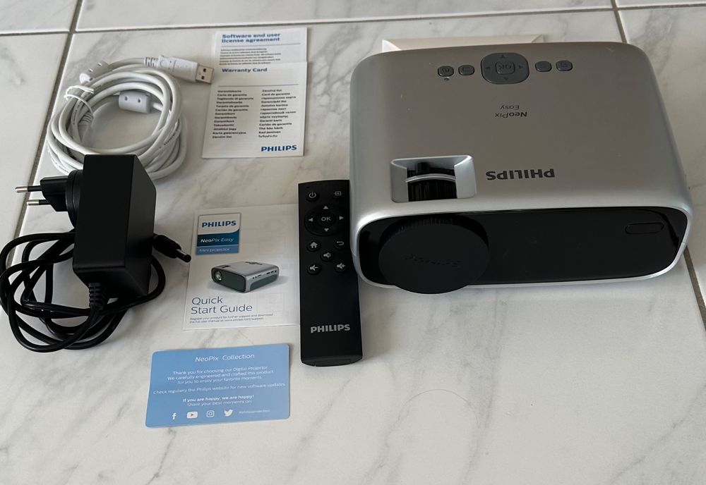 Philips Neopix Easy (Neu (gemäss Beschreibung)) in Luzern für CHF 94 ...