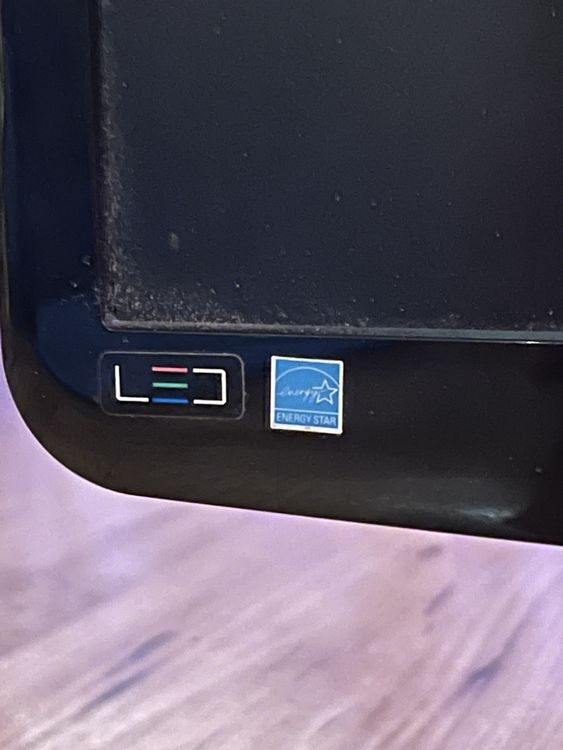 Samsung LED Monitor S22A100N - Guter Zustand! (Gebraucht) in ...