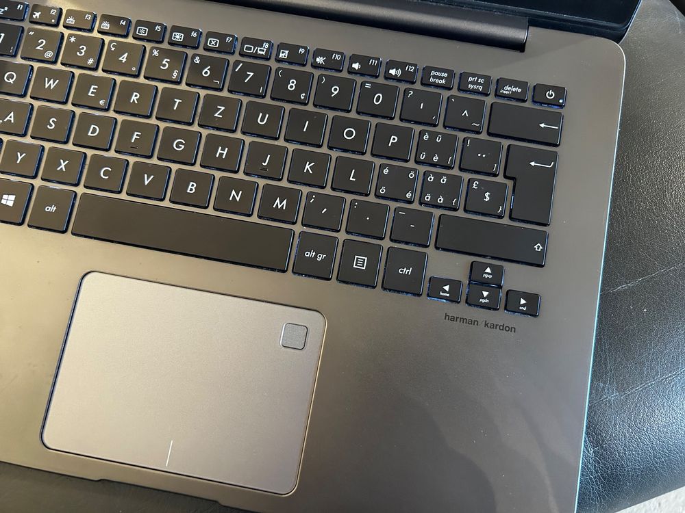 Asus Notebook/PC (Gebraucht) in Luzern für CHF 50 – nur Abholung auf ...