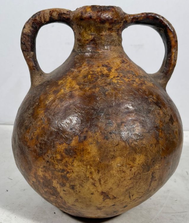 Antike Keramik Krug | Kaufen auf Ricardo