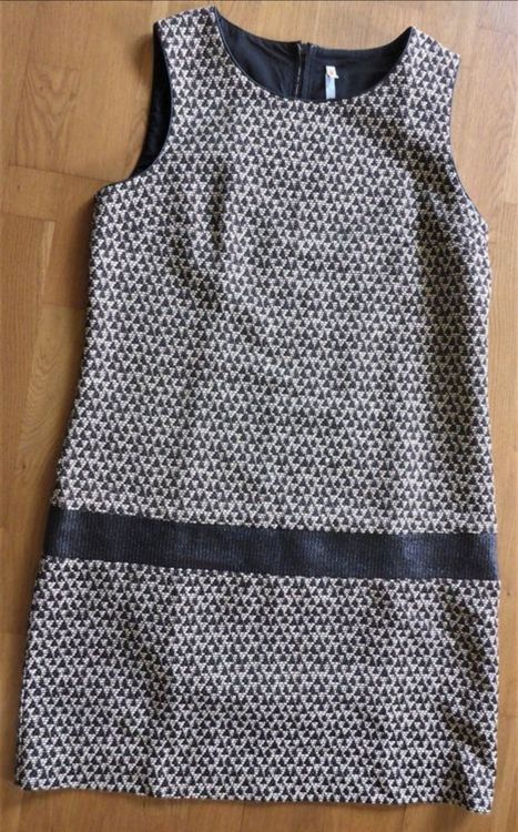 Robe ou tunique Cop Copine (Gebraucht) in Bercher für CHF 15 – mit ...