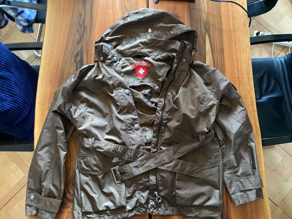 Jacke von Wellensteyn Barbados, Gr. L (Gebraucht) in Bern für CHF 40 – mit Lieferung auf Ricardo ...