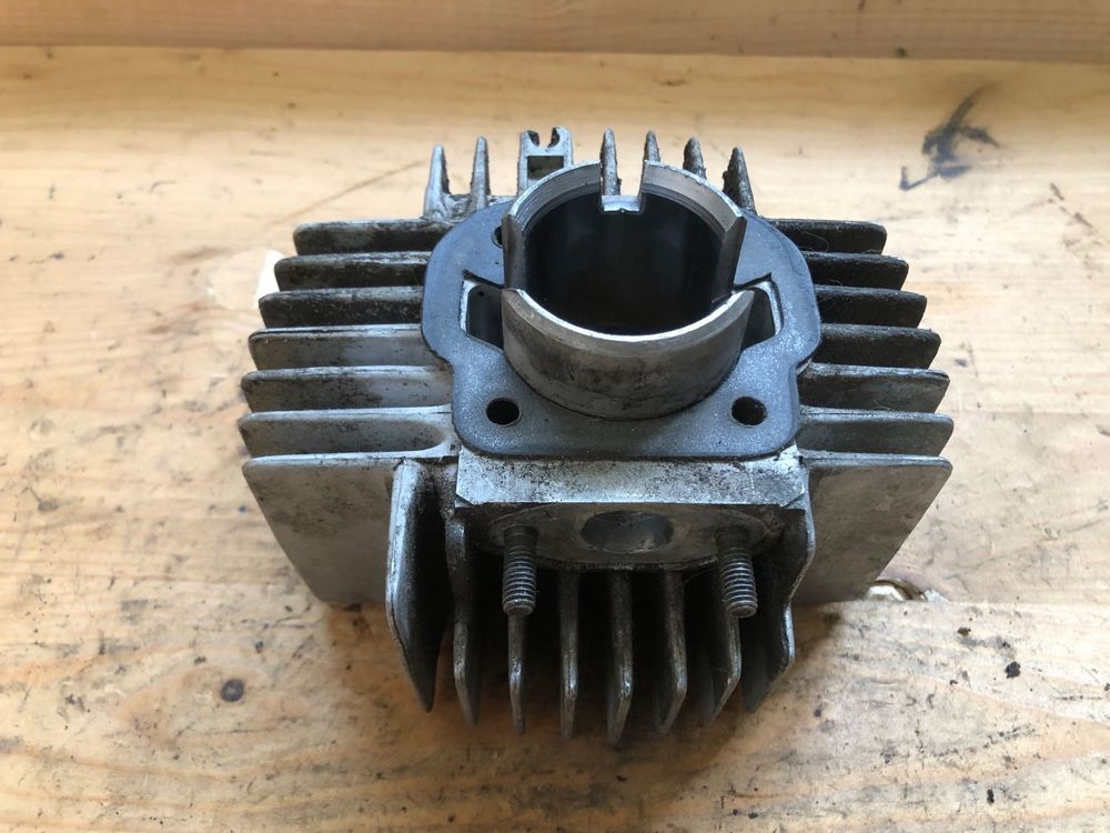 Puch Maxi E50 Zylinder 38mm (Gebraucht) in Steffisburg für CHF 45 – mit Lieferung auf Ricardo kaufen