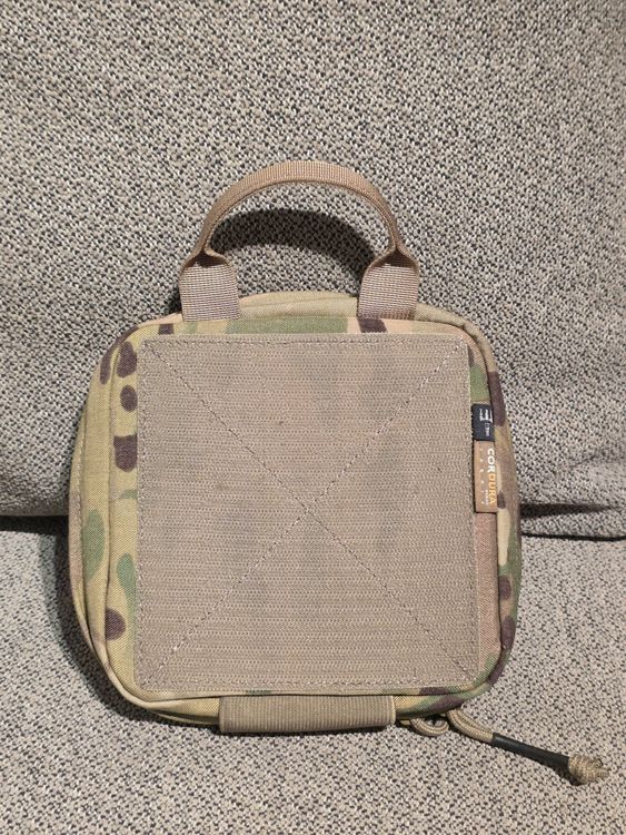 Pitchfork Pouch (Neu (gemäss Beschreibung)) in Steffisburg für CHF 20 ...