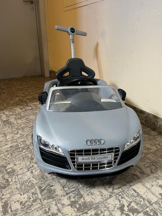 Kinderauto (Gebraucht) in Horw für CHF 29 – nur Abholung auf Ricardo kaufen