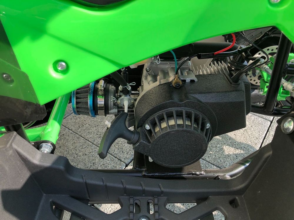 Motor 49cc zu Pocket Bike , ATV Mini Moto , Kinder - Quad (Neu und originalverpackt) in Ruswil ...