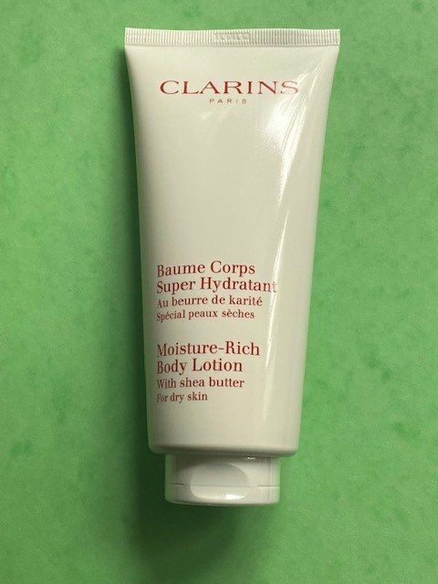 CLARINS BAUME CORPS 200ml (Neu (gemäss Beschreibung)) in Stein AR für ...