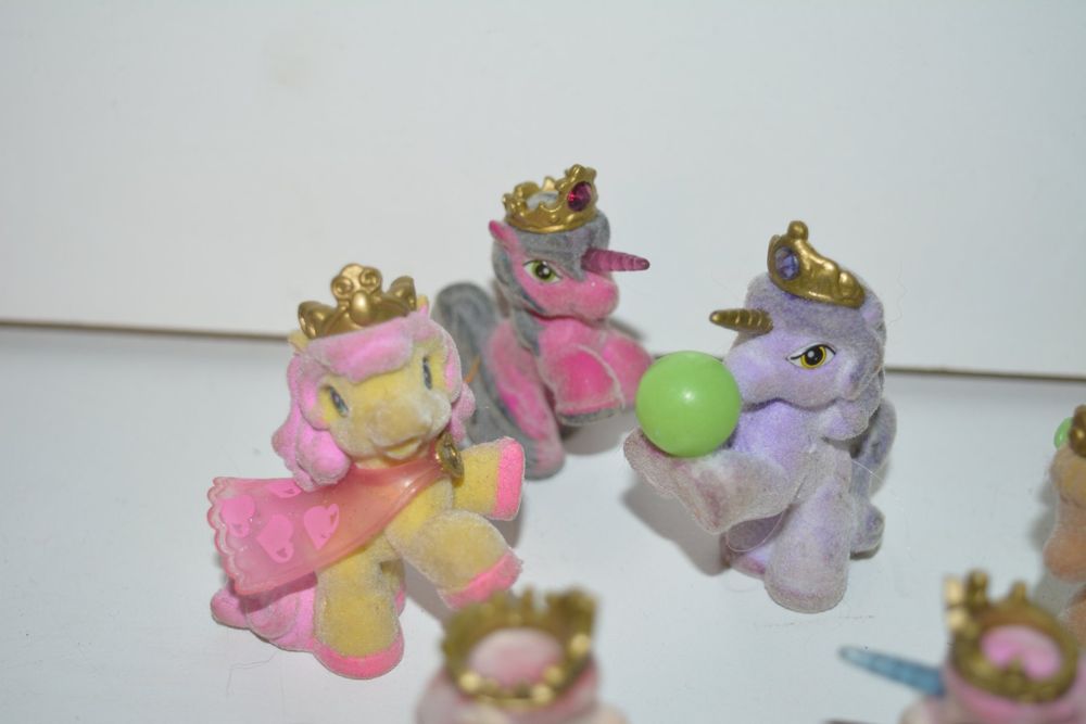 Filly Pony Figuren sammlung pferd pferde figürli | Kaufen auf Ricardo