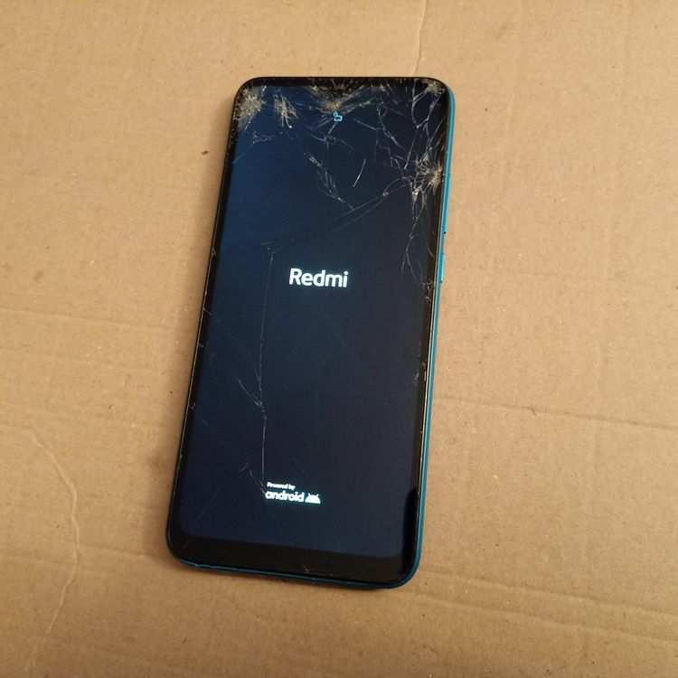 Android Handy ohne Lock: Dual Sim Xiaomi Redmi 9A | Kaufen auf Ricardo