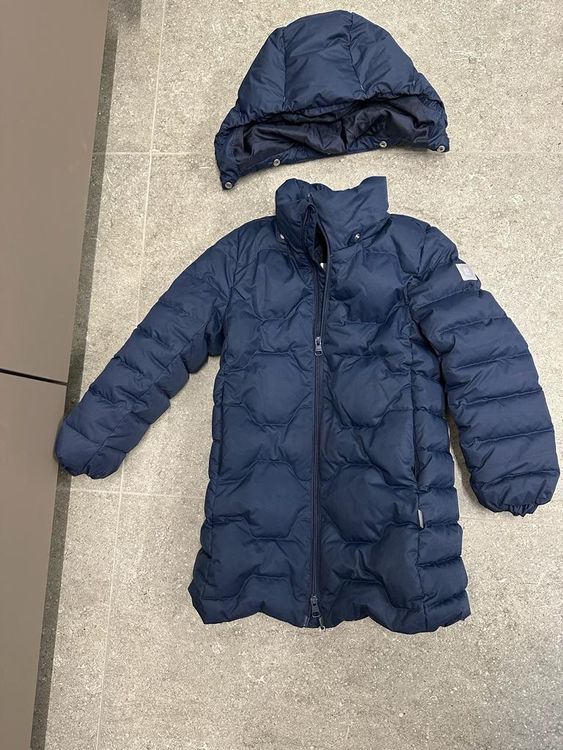 Reima Mantel Gr. 128 | Kaufen auf Ricardo