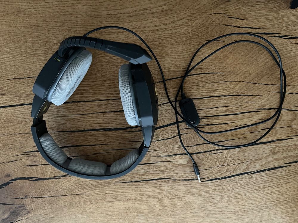 Gaming Headset von Hornet | Kaufen auf Ricardo