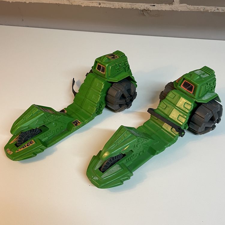 Masters of the Universe Road Ripper (Gebraucht) in Gossau ZH für CHF 1 ...