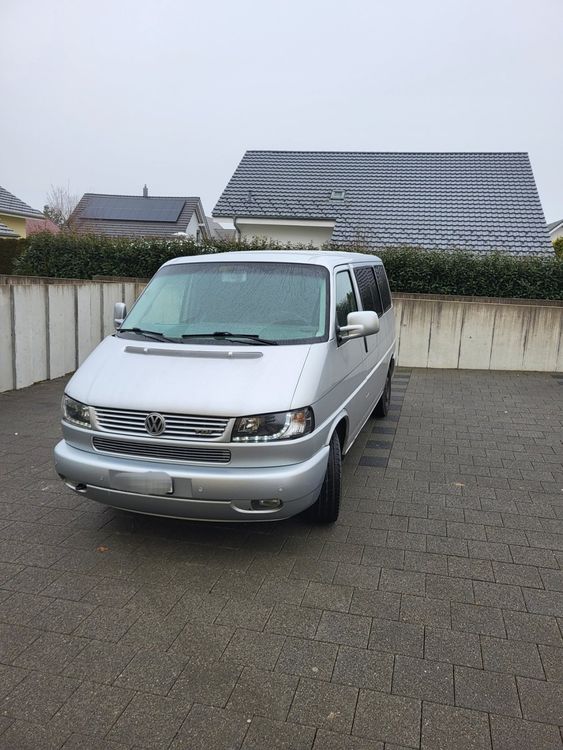 VW T4 Multivan | Acheter sur Ricardo
