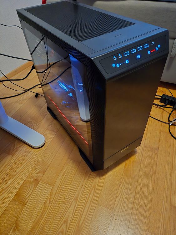 High-End Gaming PC | Kaufen auf Ricardo