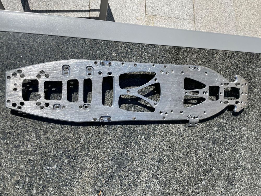 Châssis fg | Kaufen auf Ricardo