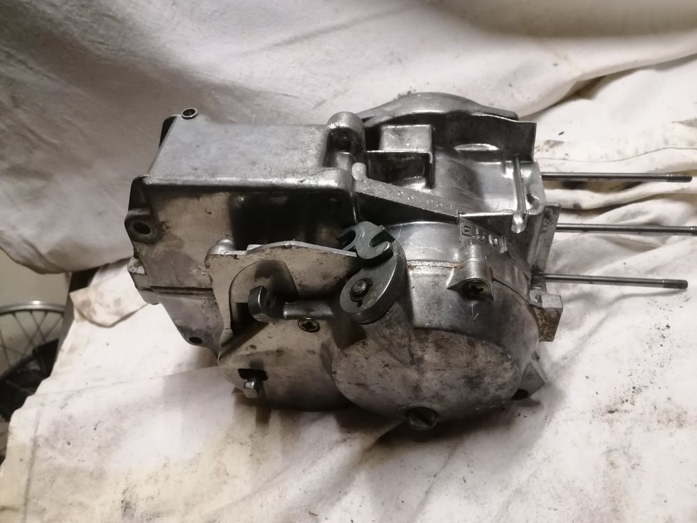 Puch Motor E50 Puch Maxi | Kaufen auf Ricardo