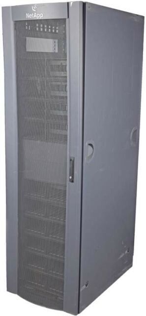 Netapp Rack 42U | Kaufen auf Ricardo